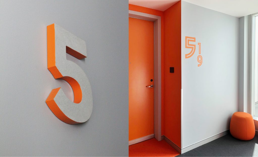 Aloft Hotel Perth - Corlette Design