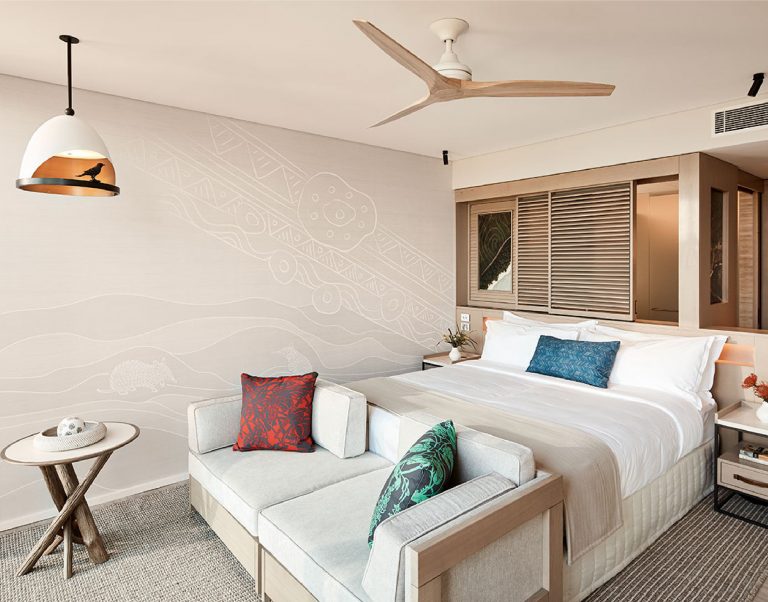 Taronga Zoo Wayfinding Hotel Signage Design - Corlette Design