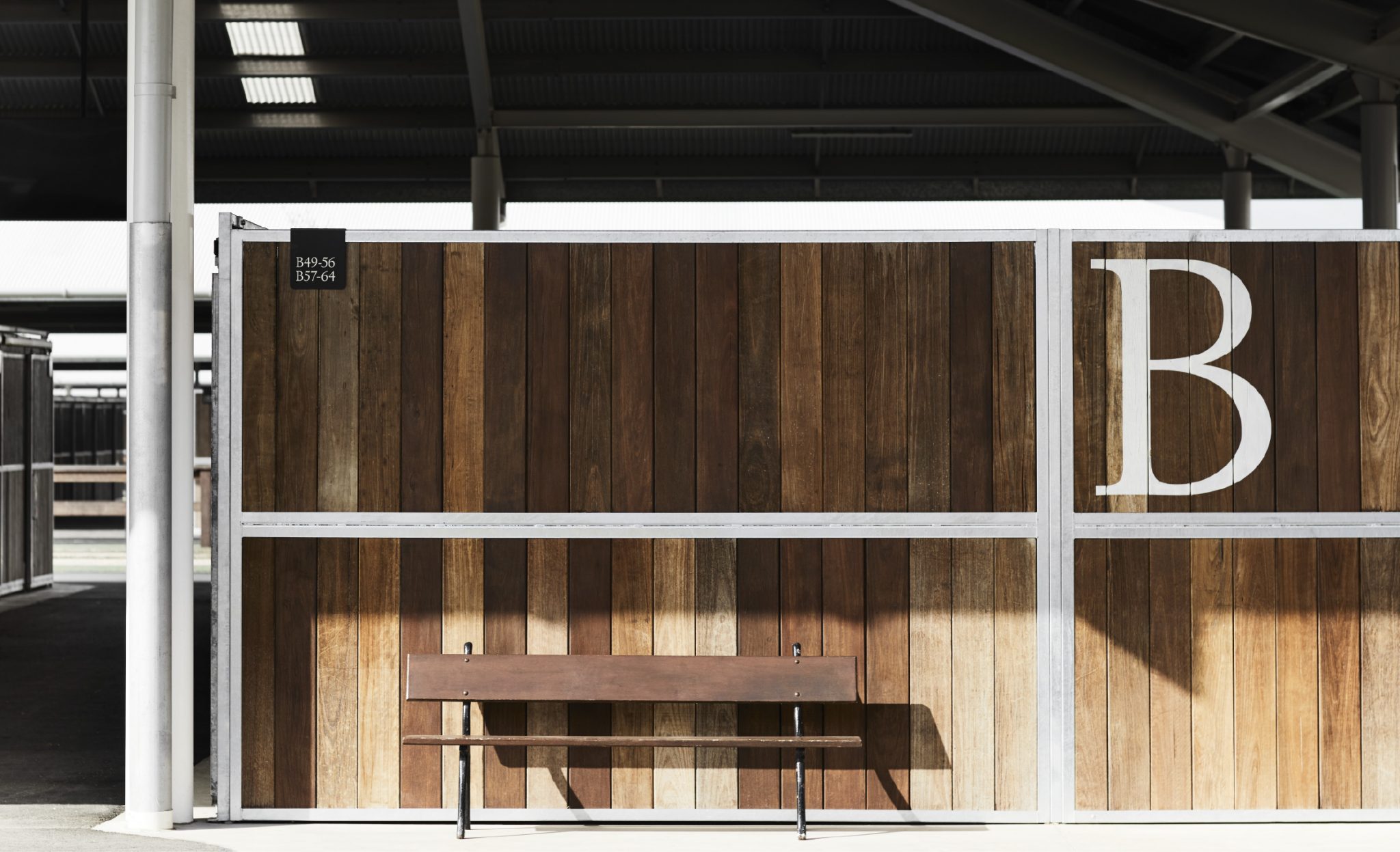 The William Inglis Hotel - Corlette Design