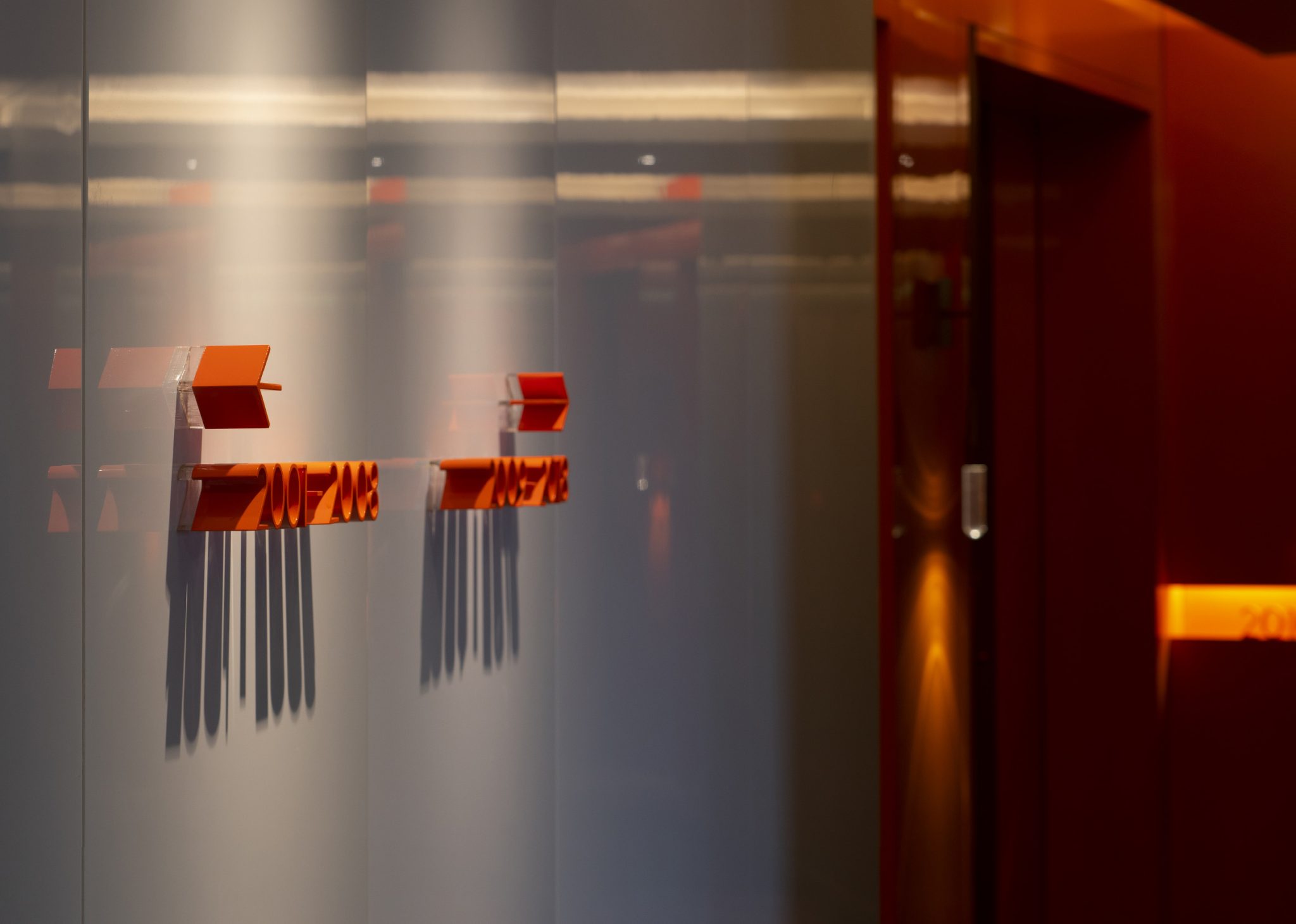 W Shanghai Hotel - Corlette Design